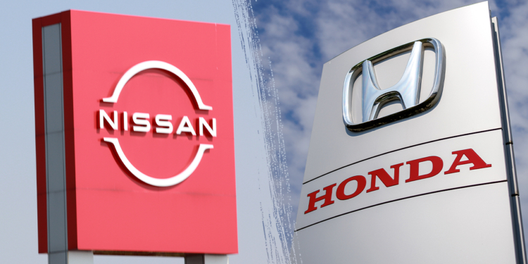 Renault, Nissan Honda birleşmesi hakkında konuştu! Destekleyecek mi ...