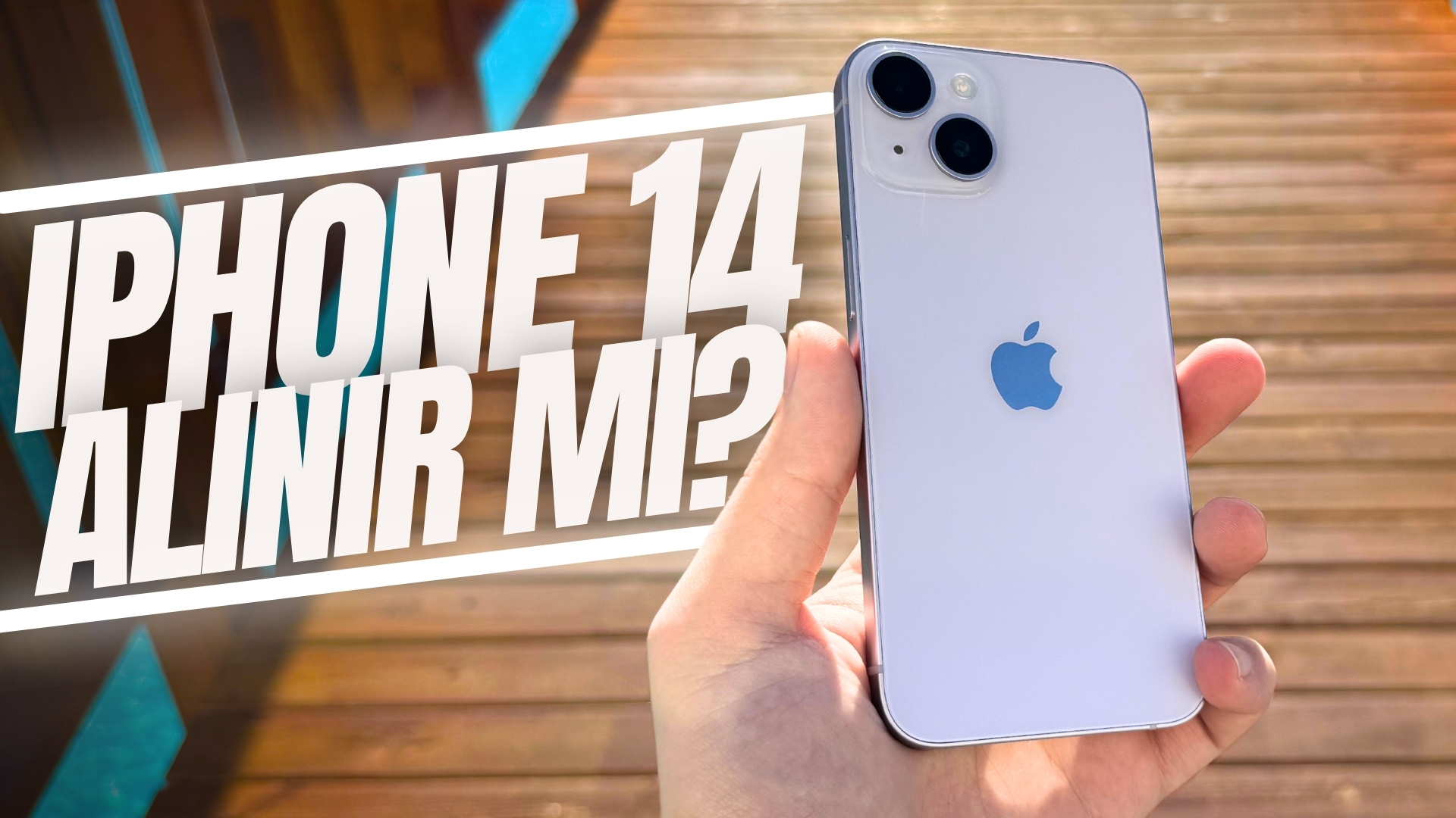 Apple iPhone 14 Alınır Mı? | Almadan önce nelere dikkat edilmeli? - Hardware Plus - HWP