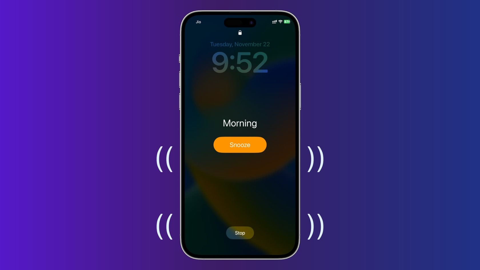 iPhone Alarm Sesi Değiştirme Nasıl Yapılır? - Hardware Plus - HWP