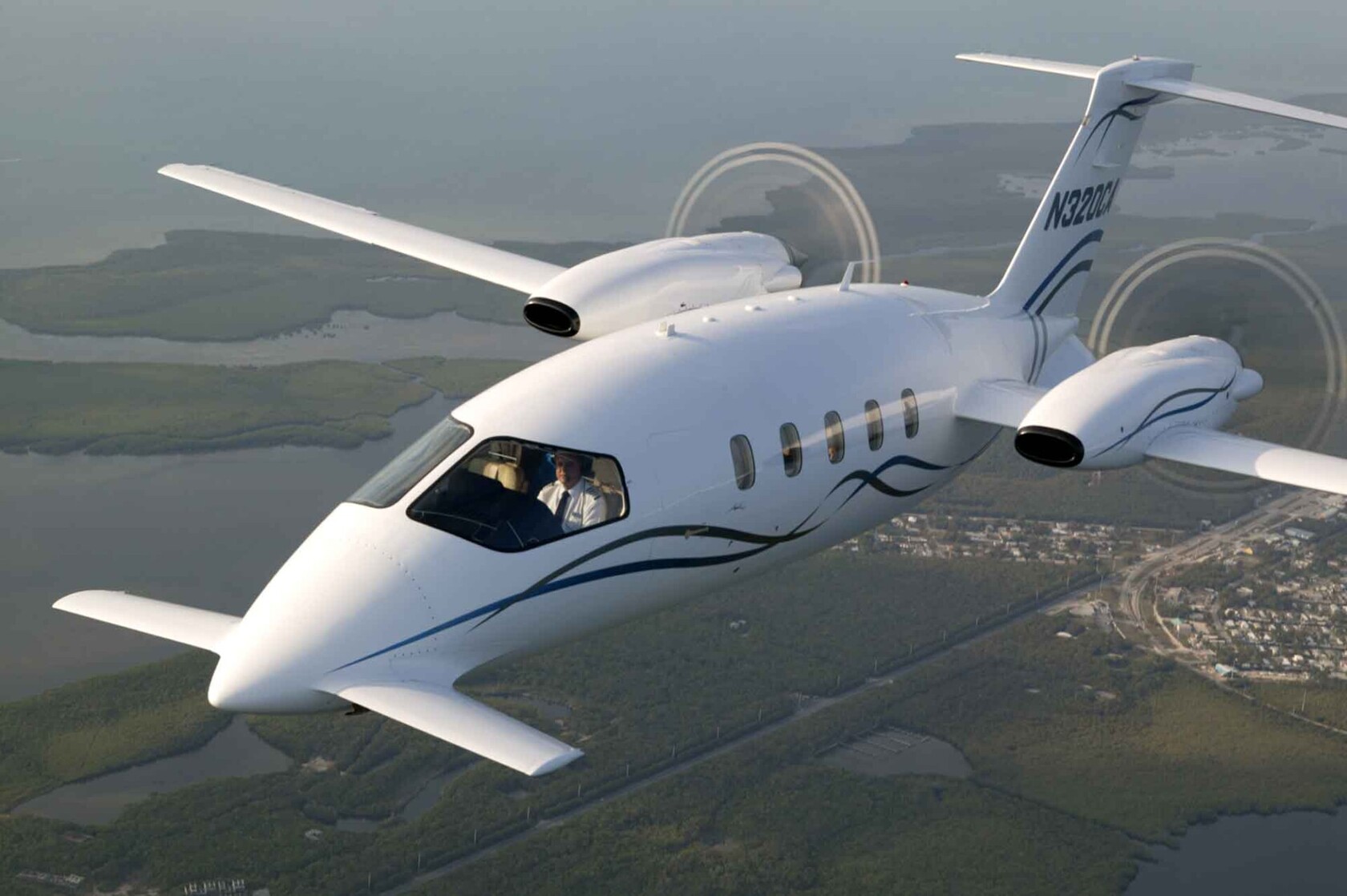 Baykar İtalyan havacılık şirketi Piaggio Aerospace’i bünyesine dahil ...
