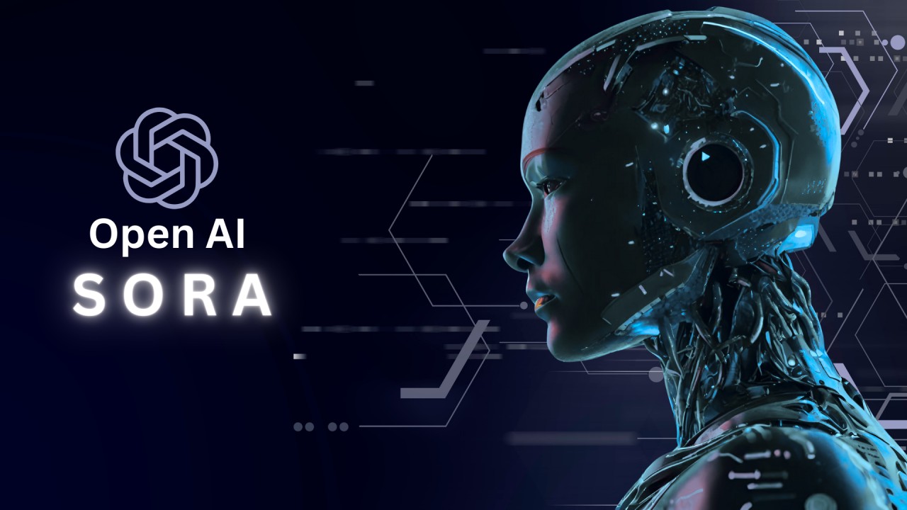 OpenAI Sora yapay zeka video üretme aracı ücretsiz oldu! - Hardware ...