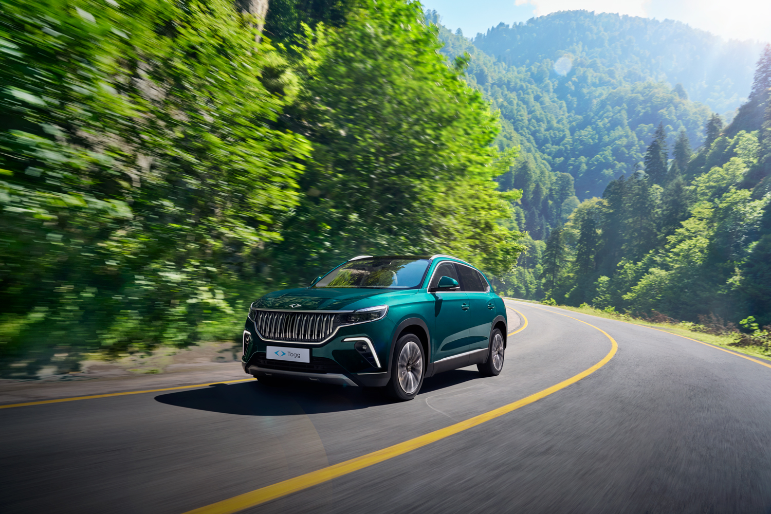 TOGG satılacak mı? TOGG satılıyor mu? Bakan Kacır açıkladı! - Hardware ...