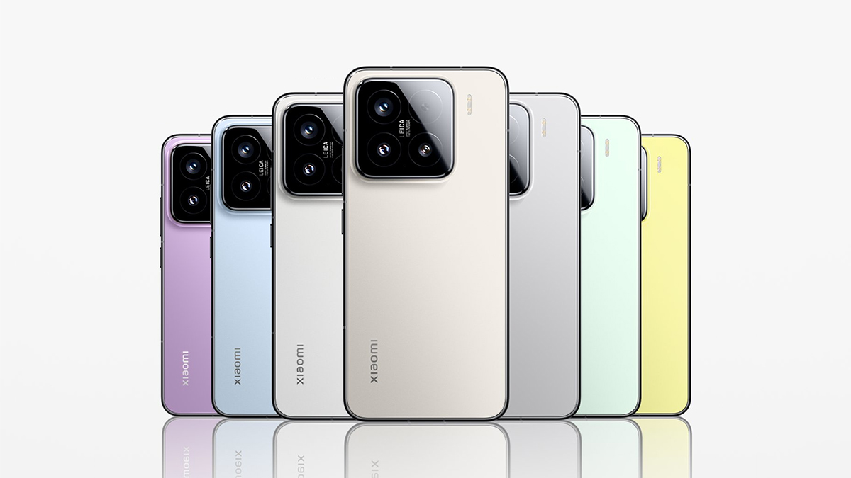 Xiaomi 15 Türkiye Yolunda Geri Sayım Başladı Hardware Plus Hwp