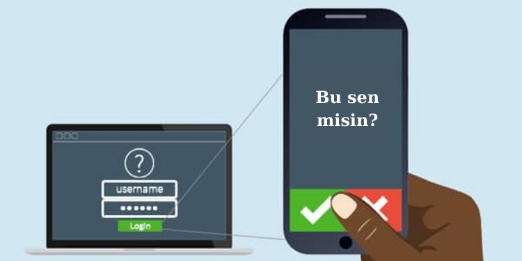 2FA Kodu Nedir, Nasıl Kapatılır? 2FA Kodu Otomatik Silme Yolları! - Hardware Plus - HWP