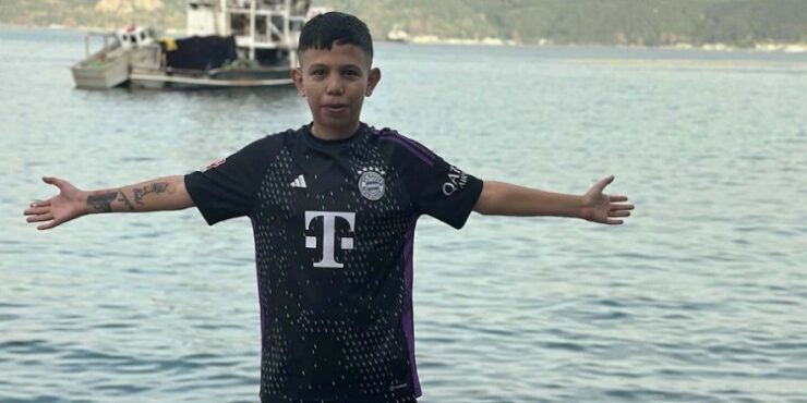 Altın Çocuk Kimdir, Kaç Yaşında, Nereli, Gerçek Adı Ne? - Hardware Plus ...