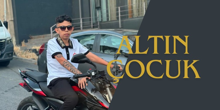 Altın Çocuk Kimdir, Kaç Yaşında, Nereli, Gerçek Adı Ne? - Hardware Plus ...