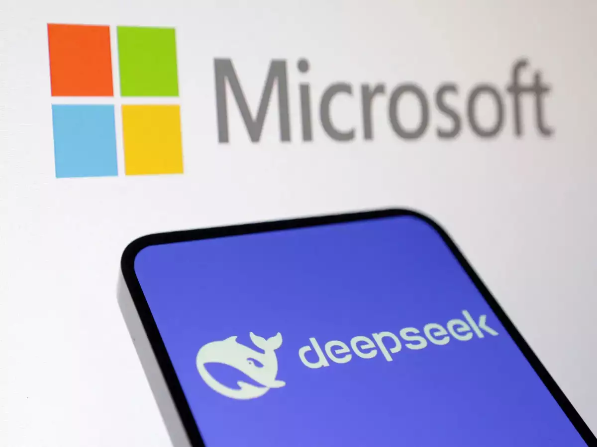 DeepSeek Windows Cihazlara Özel Bir Modelle Geliyor! - Hardware Plus - HWP