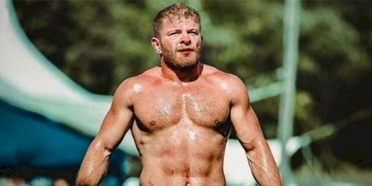 Survivor İsmail Balaban Kimdir, Kaç Yaşında, Nereli? - Hardware Plus - HWP