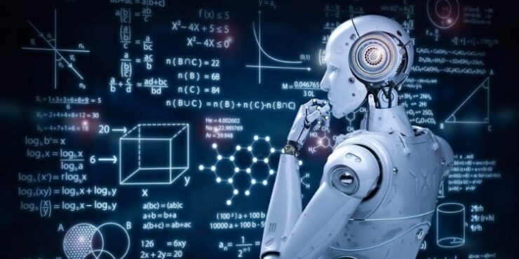 Makine Öğrenmesi Nedir, Makine Öğrenimi Nedir? - Hardware Plus - HWP Makine Öğrenmesi Nedir, Makine Öğrenimi Nedir? - Hardware Plus - HWP