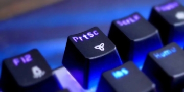 PrtSc Tuşu Çalışmıyor, Nasıl Çözülür? - Hardware Plus - HWP