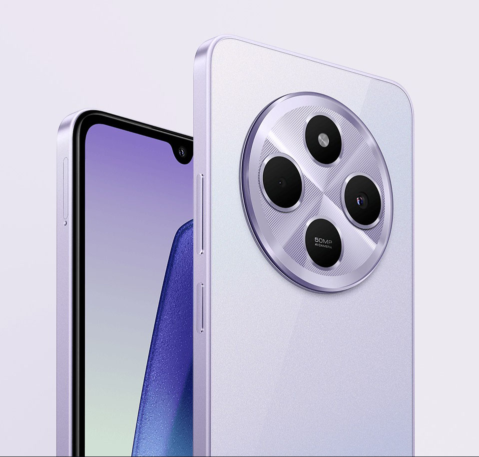 Vergisiz telefon adayı Redmi 14C tanıtıldı! İşte özellikleri ve fiyatı ...