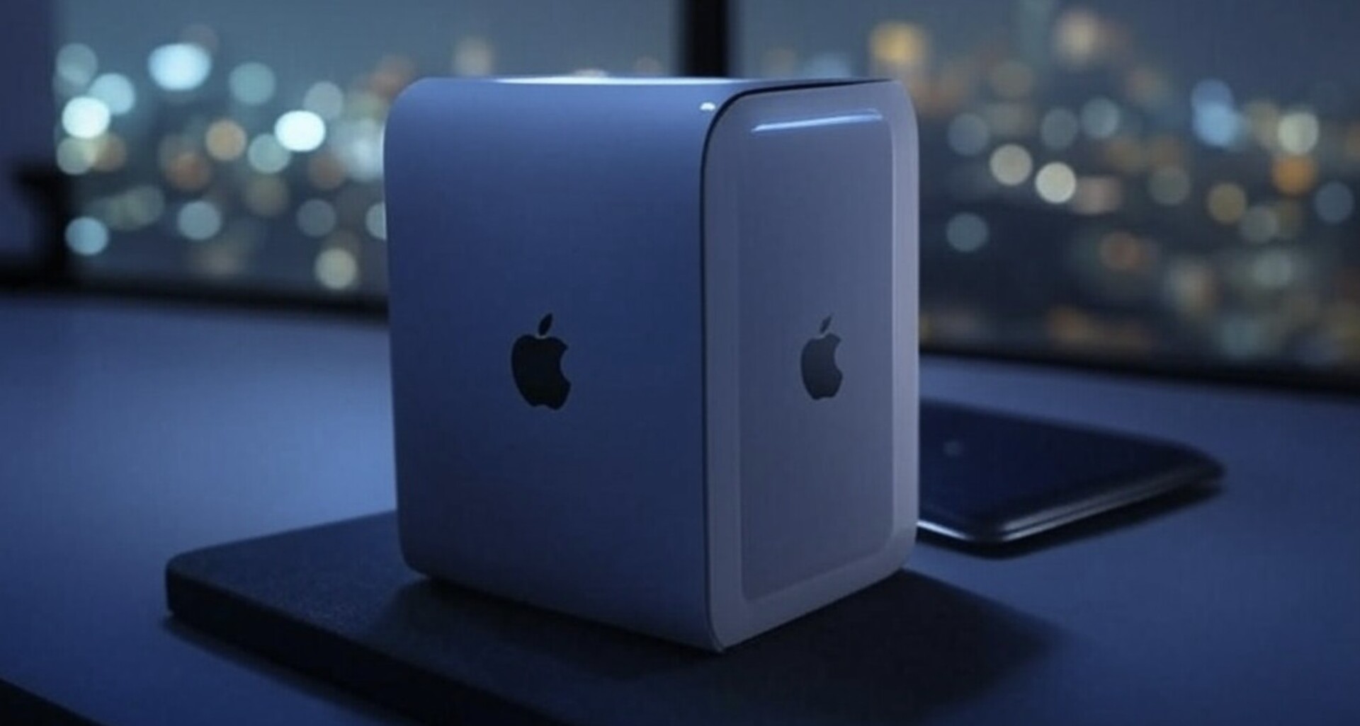 Apple modem geliyor! Apple AirPort mu gelecek? - Hardware Plus - HWP