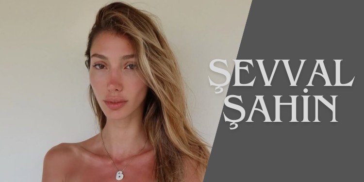 Şevval Şahin Kimdir, Kaç Yaşında, Nereli, Ne İş Yapıyor? - Hardware ...