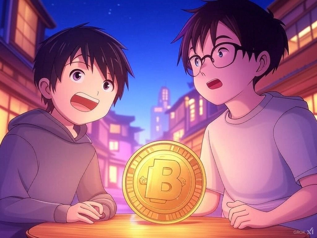 Animecoin Nedir? Ne İşe Yarar? Nasıl Alınır? - Hardware Plus - HWP