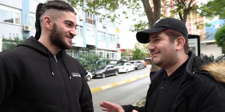 Yakup TV Kimdir, Kaç Yaşında, Nereli? - Hardware Plus - HWP