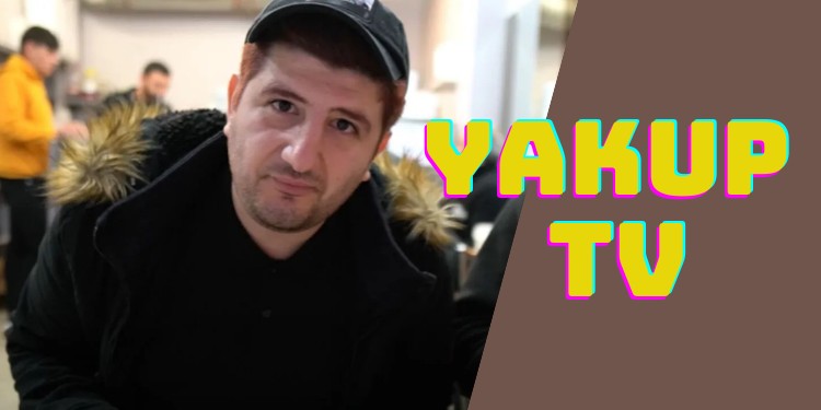 Yakup TV Kimdir, Kaç Yaşında, Nereli? - Hardware Plus - HWP