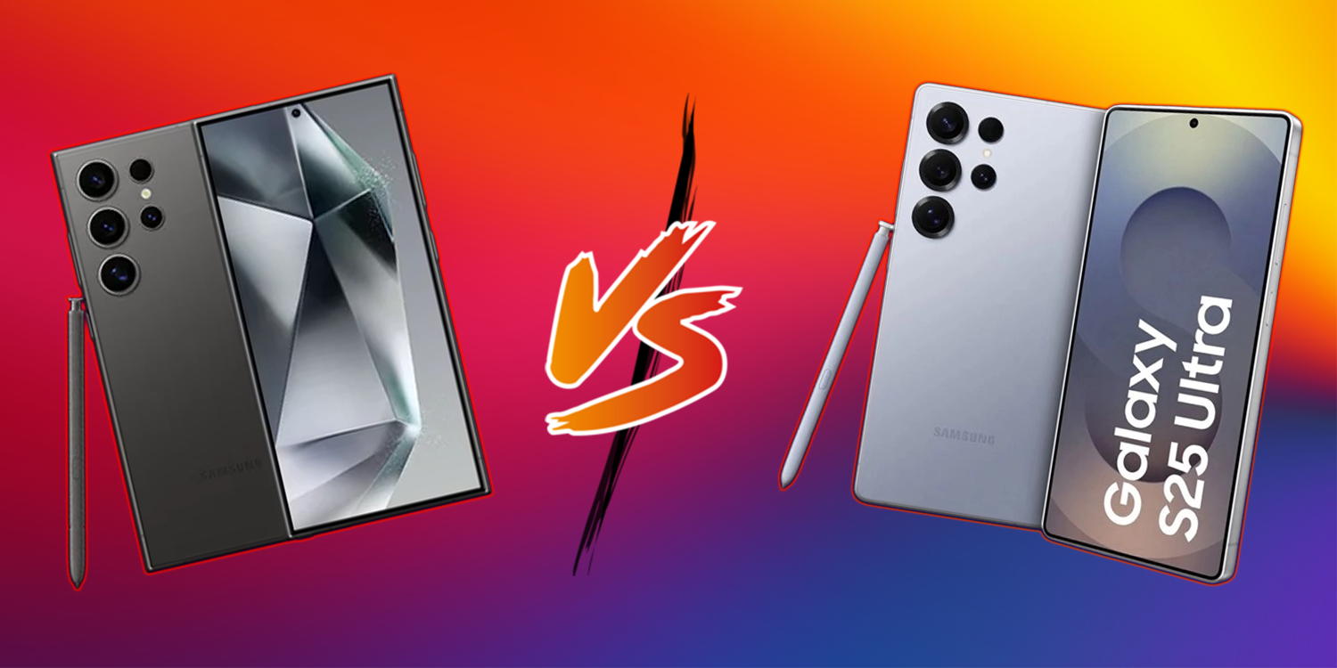 Galaxy S25 Ultra vs Galaxy S24 Ultra karşılaştırması! Hangisi daha iyi ...