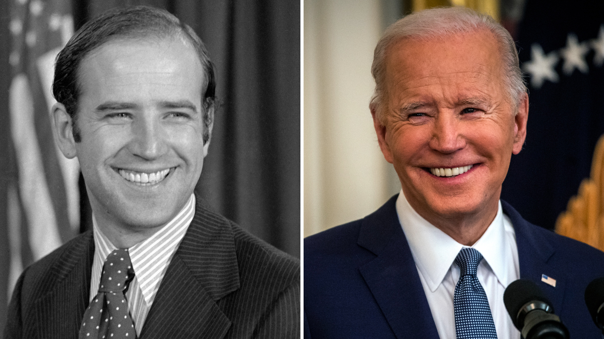 Joe Biden işlediği suçları kabul etti! Şok itiraflar! - Hardware Plus - HWP