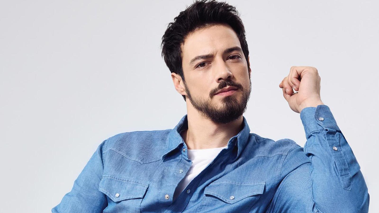 Mert Yazıcıoğlu Kızıl Goncalar dizisindeki performansıyla bir ödül daha kazandı! - Hardware Plus ...