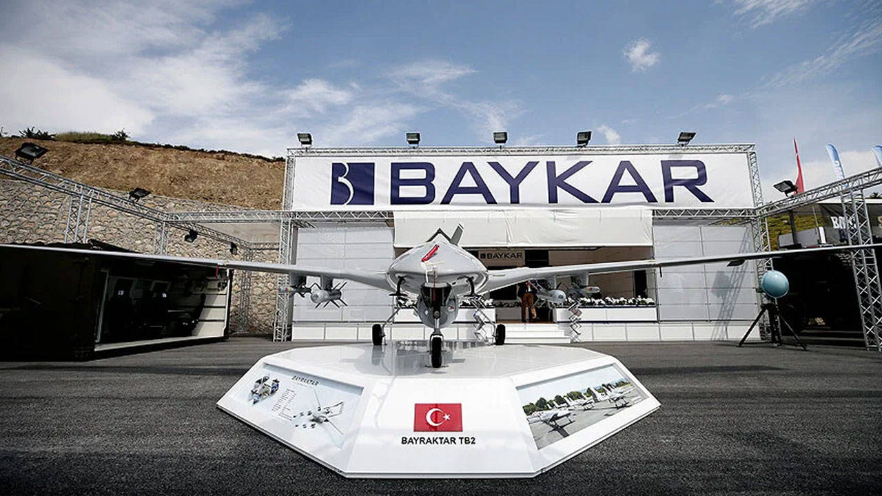 Baykar TMRS nükleer projesini duyurdu! TMRS nedir? - Hardware Plus - HWP