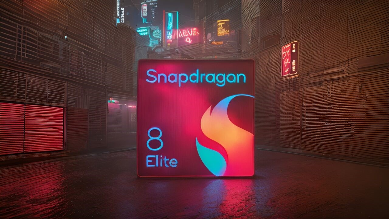 Snapdragon 8 Elite Gen 2 Gözünü Zirveye Dikmiş! M4 Tehlikede! - Hardware Plus - HWP