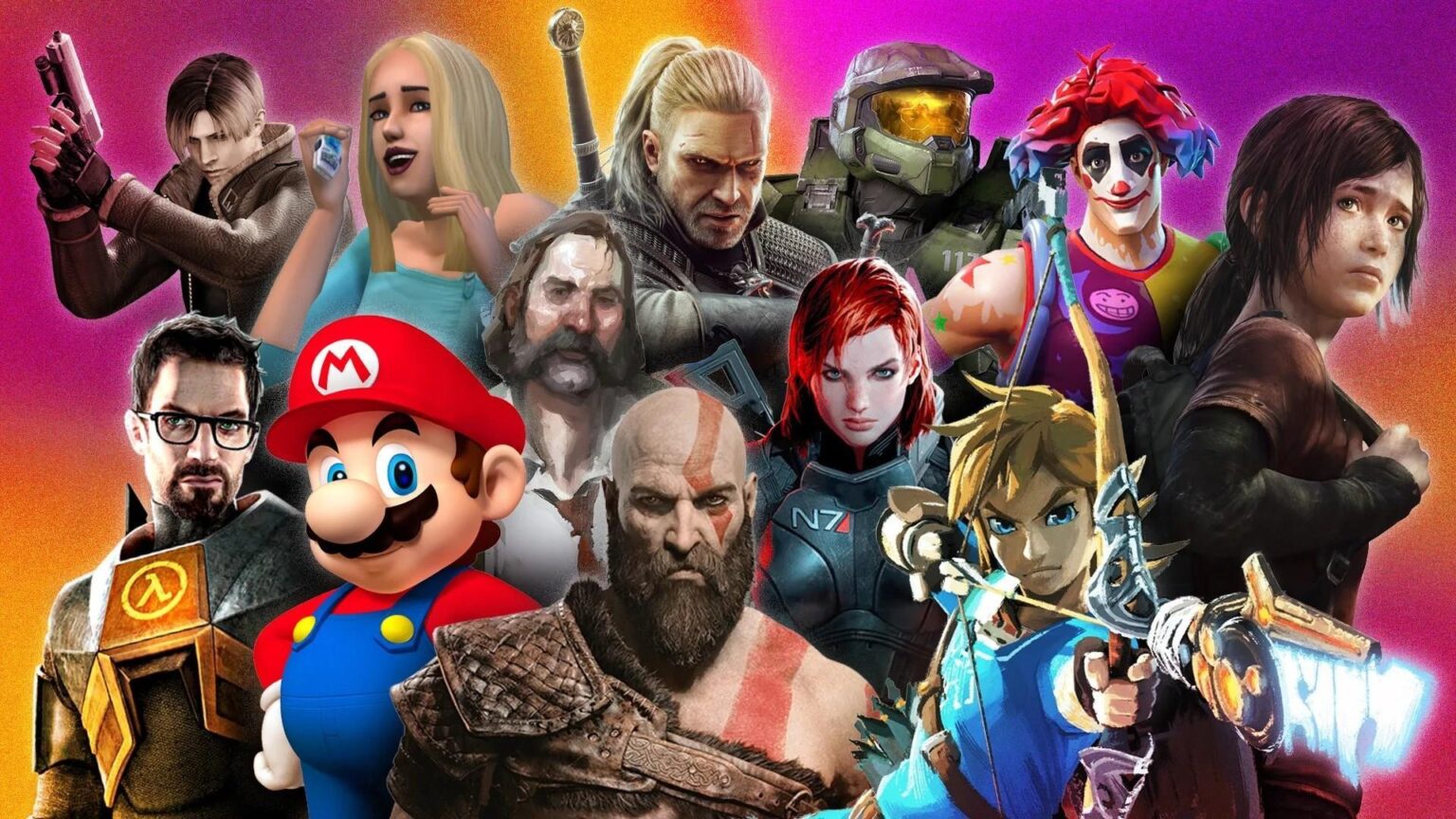 Metacritic, 2024'ün En İyi Oyunlarını Duyurdu! - Hardware Plus - HWP