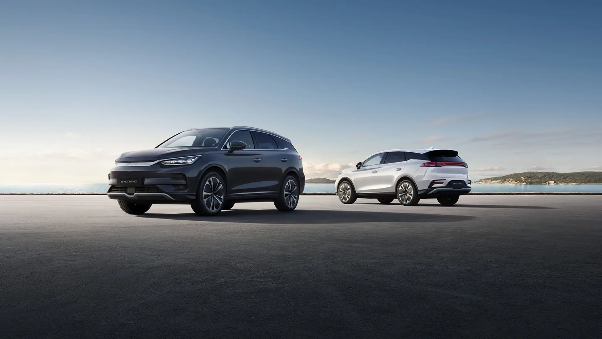 BYD Tang Mart Ayında Türkiye'de! İşte Özellikleri! - Hardware Plus - HWP