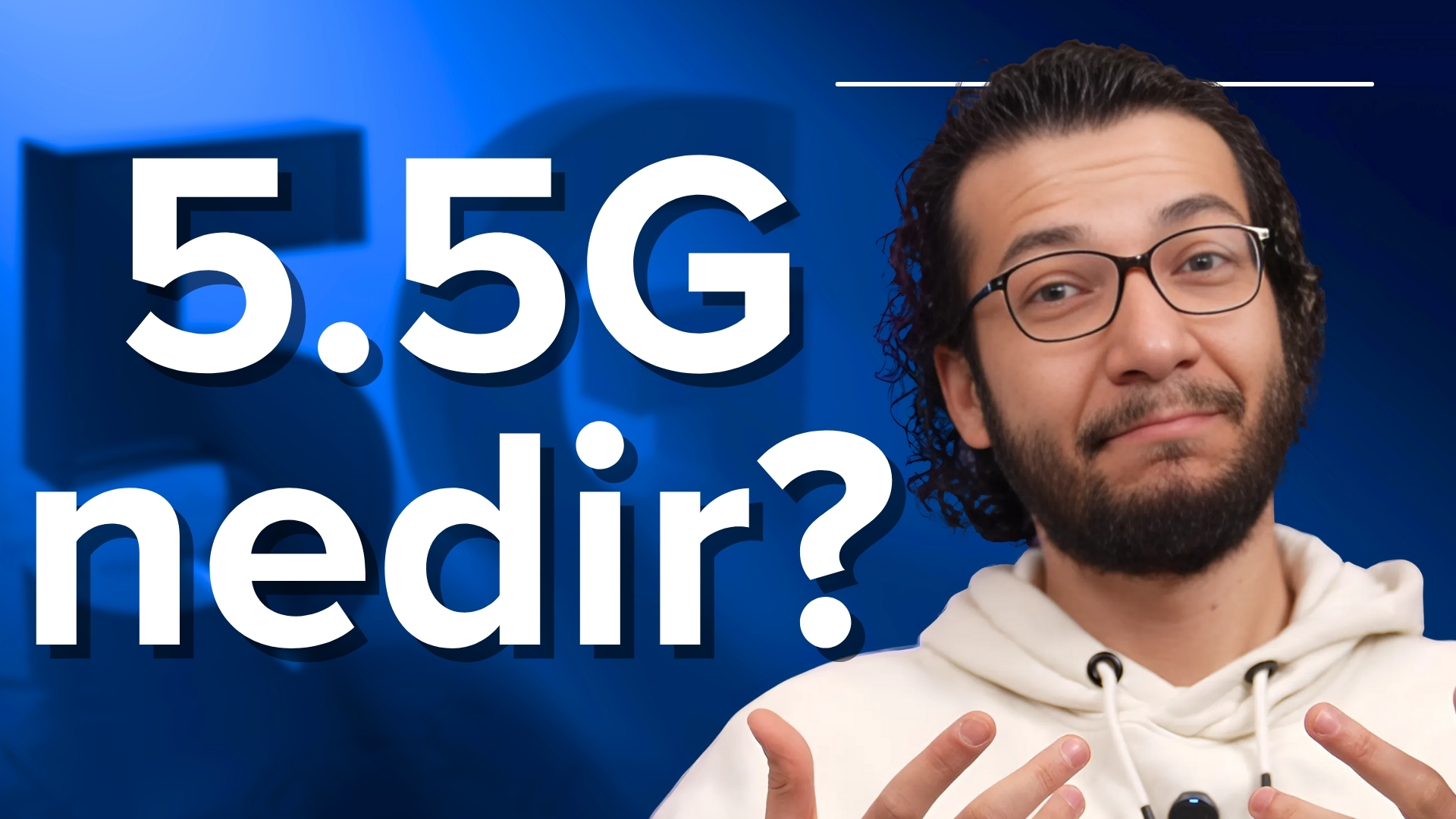 5.5G Nedir? | 5G'den farkı var mı, ne zaman kullanacağız? - Hardware Plus - HWP