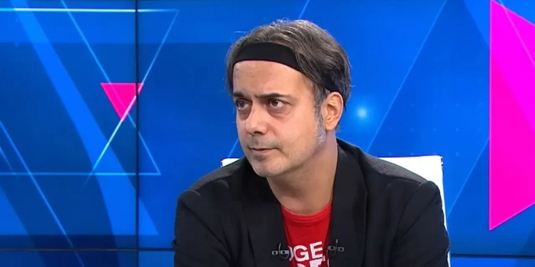 Ali Ece Kimdir, Kaç Yaşında, Nereli ve Hangi Takımlı? - Hardware Plus - HWP