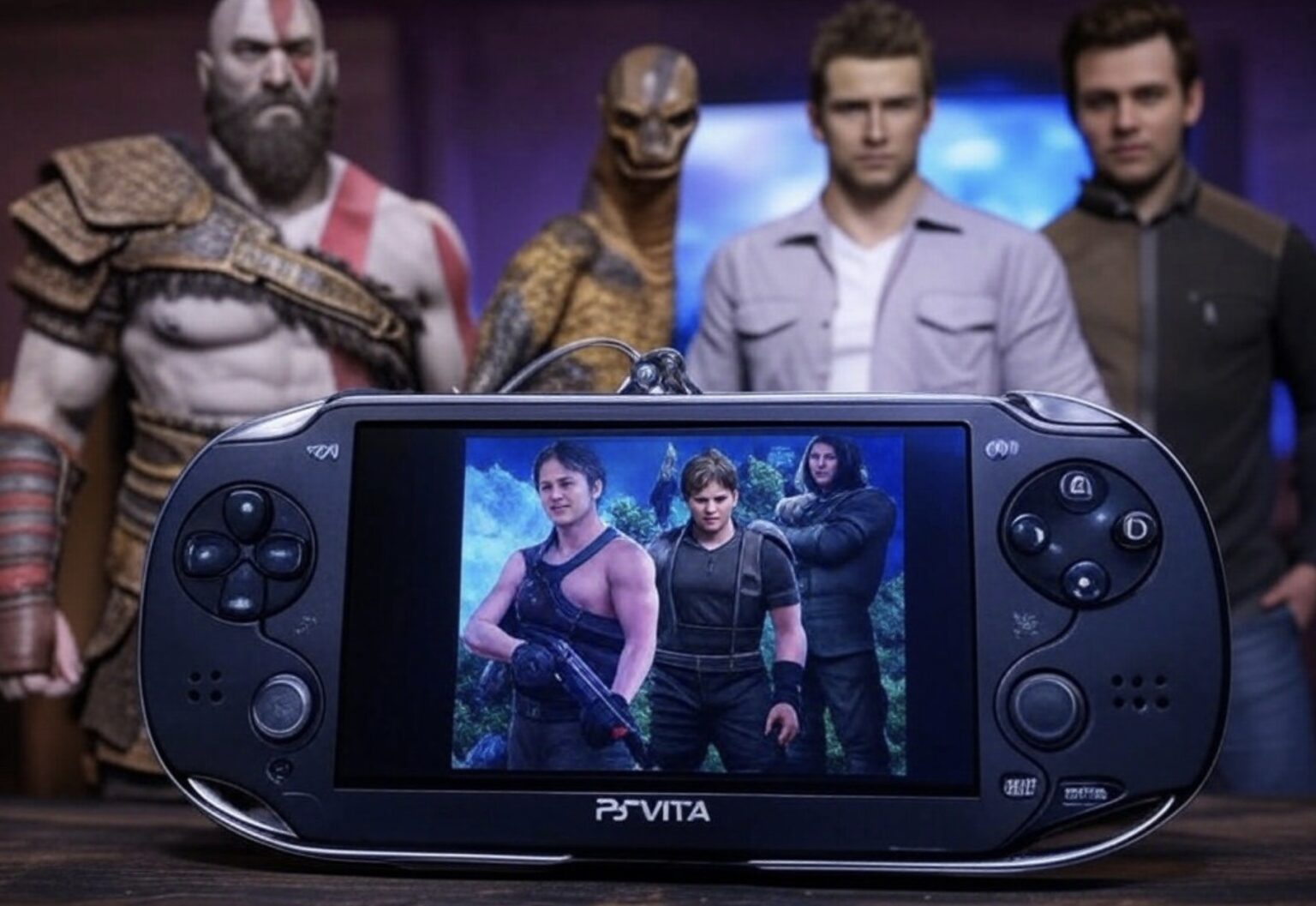 En iyi PS Vita oyunları neler? PS Vita en iyi oyunlar listesi (2025 ...