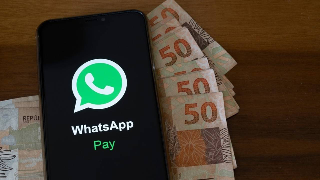 WhatsApp yeni özellikle faturalar kolaylıka ödenebilecek! WhatApp Pay ...