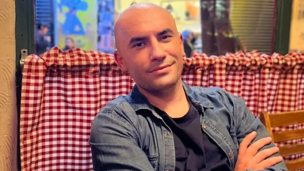 Giray Altınok isyan etti! Başı yasa dışı bahis reklamlarıyla dertte ...