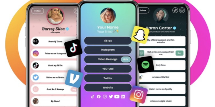 Linktree Nedir, Nasıl Kullanılır? - Hardware Plus - HWP