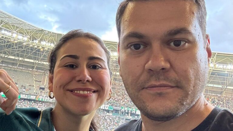 Oğuz Alper Öktem Kimdir? Kaç Yaşında? Nereli? Evli mi? Hangi ...