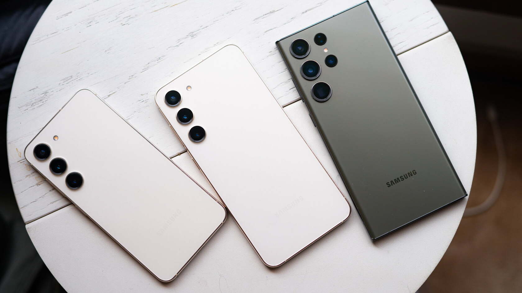 Galaxy S26 kamera ve pil özellikleri ortaya çıktı! - Hardware Plus - HWP