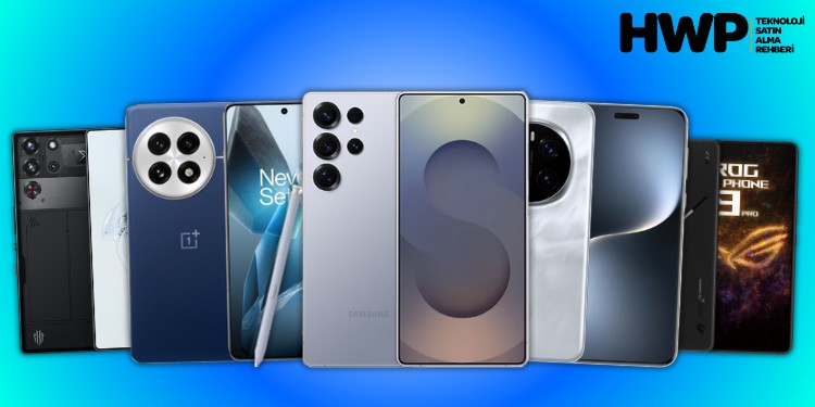 Snapdragon 8 Elite kullanan telefonlar neler? İşte Snapdragon 8 Elite ...