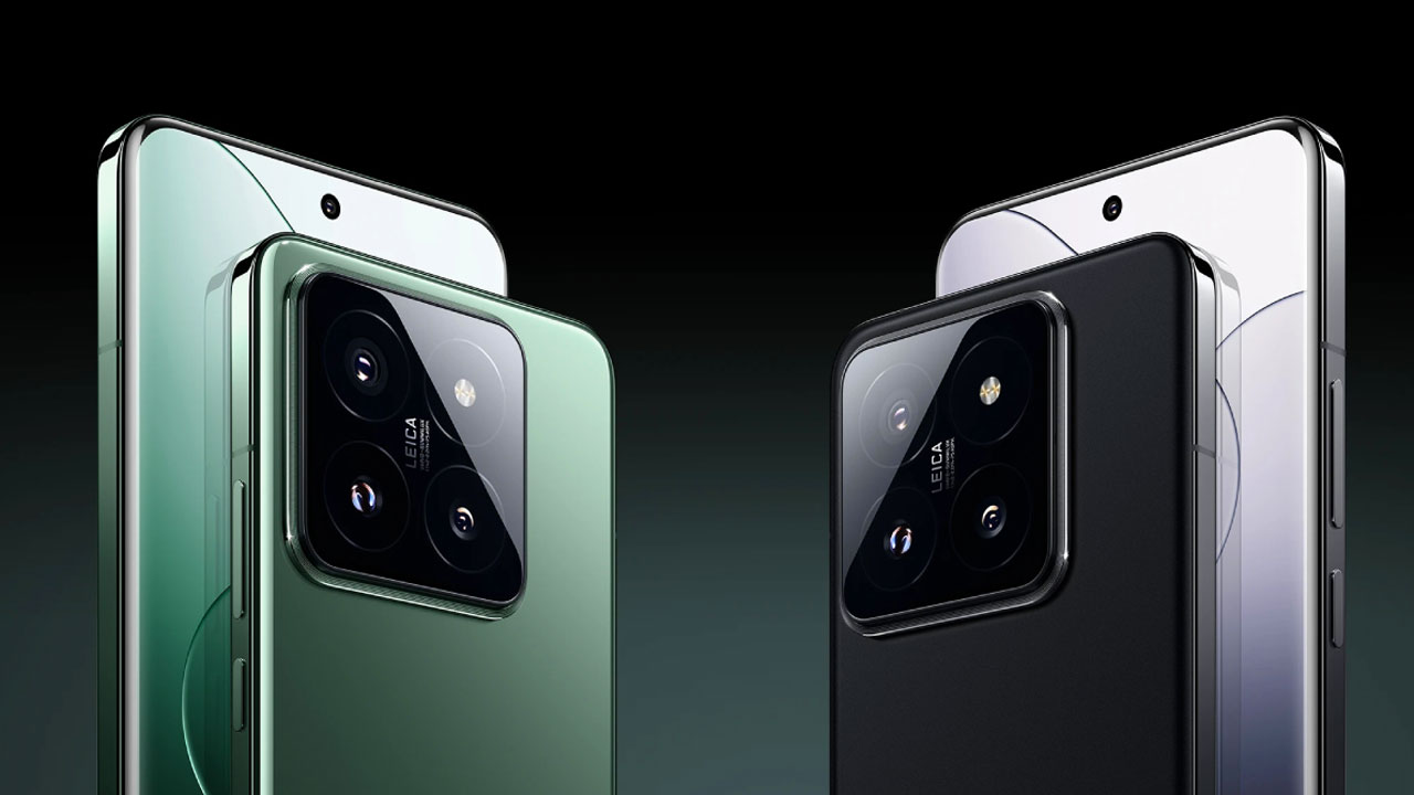 Xiaomi 16 serisi geliyor! İşte Xiaomi 16 Pro ve Xiaomi 16 Ultra hakkında ilk bilgiler ...