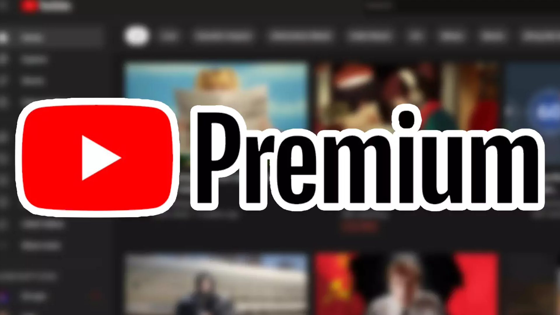 YouTube Premium Aile planında şok değişiklik! Google üzdü! - Hardware Plus - HWP