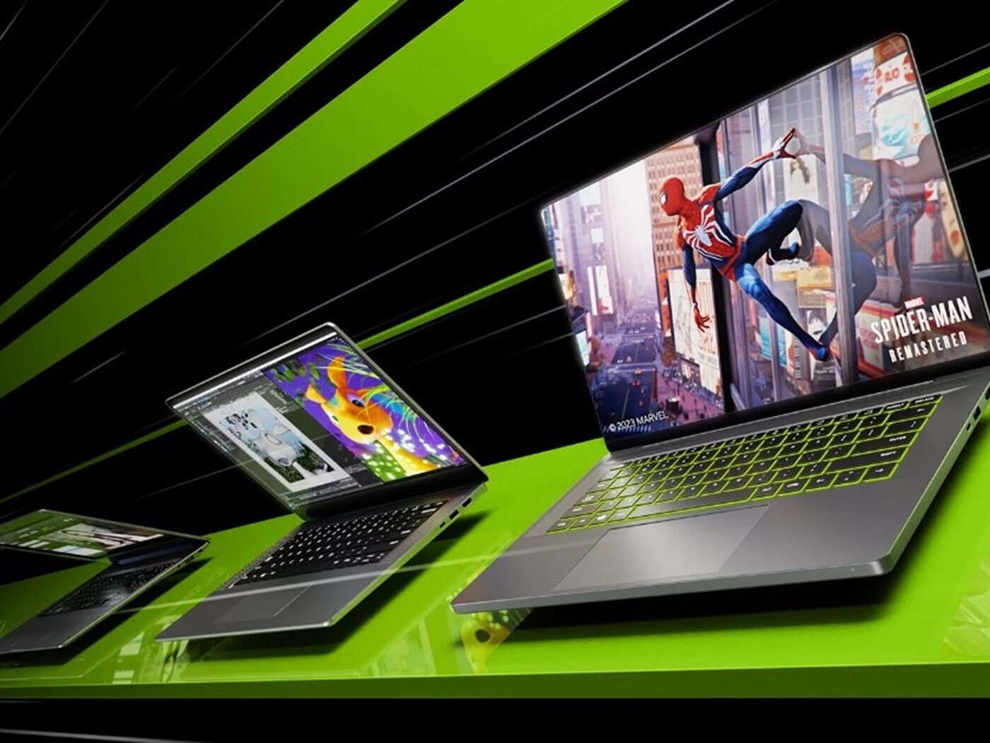 RTX 5060 Laptop özellikleri belli oldu! Hayal kırıklığı olacak ...