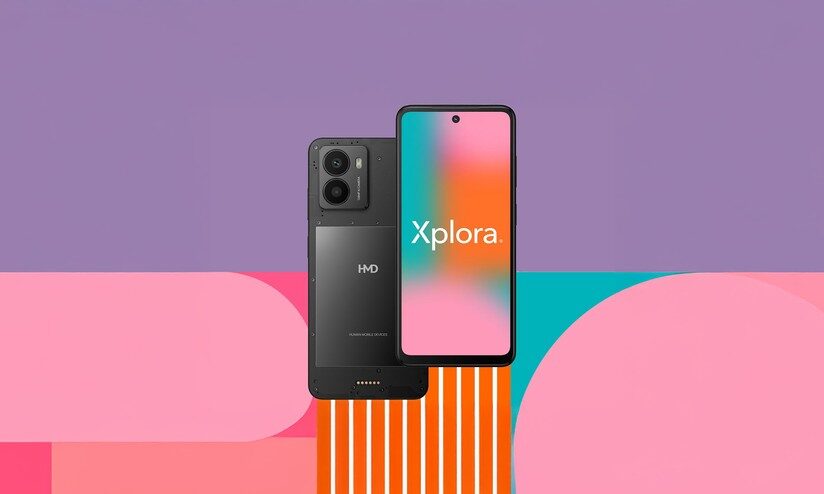 HMD Fusion X1 tanıtıldı! Abonelikle telefon satıyorlar! - Hardware Plus ...