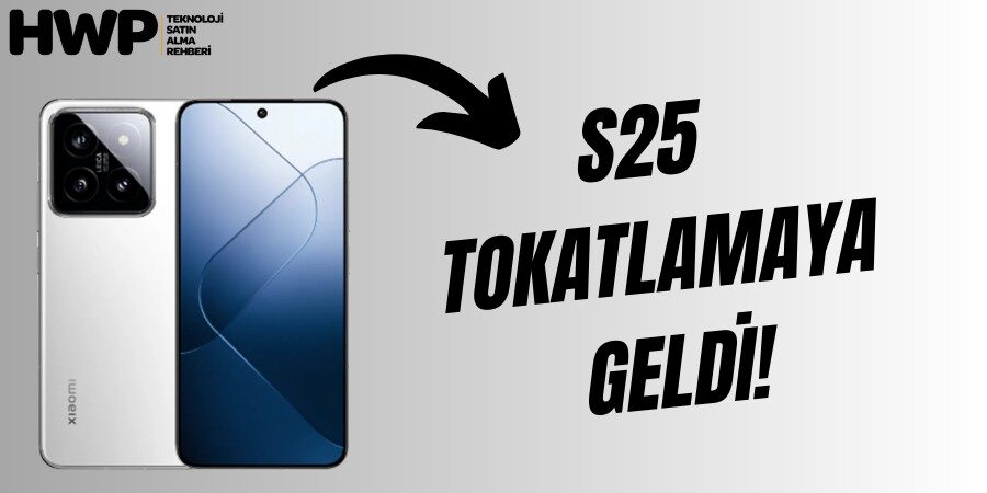 Xiaomi 15 Türkiye'de Satışa Sunuldu! İşte Özellikleri ve Fiyatı - Hardware Plus - HWP