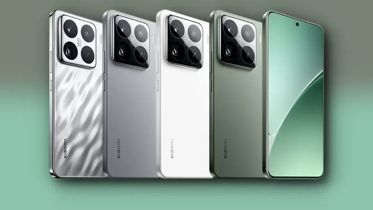 Xiaomi 15T ve Xiaomi 15T Pro özellikleri ortaya çıktı! - Hardware Plus ...