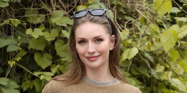 Yasemin Kay Allen Kimdir, Kaç Yaşında, Nereli, Filmleri Neler ...