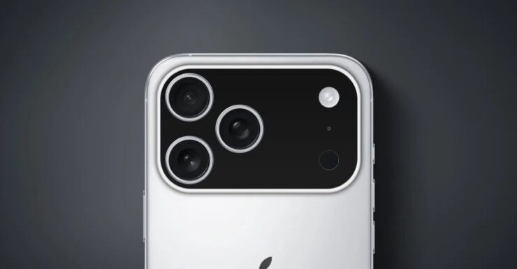 iPhone 17 Ultra modeli geliyor! Özellikleri neler? - Hardware Plus - HWP