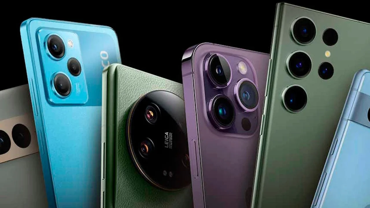 DxOMark en iyi telefonlar sıralaması belli oldu! İşte en iyi kameralı ...