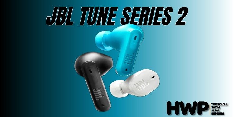 JBL Tune Series 2 kulaklıklar tanıtıldı! İşte özellikleri ve fiyatı ...