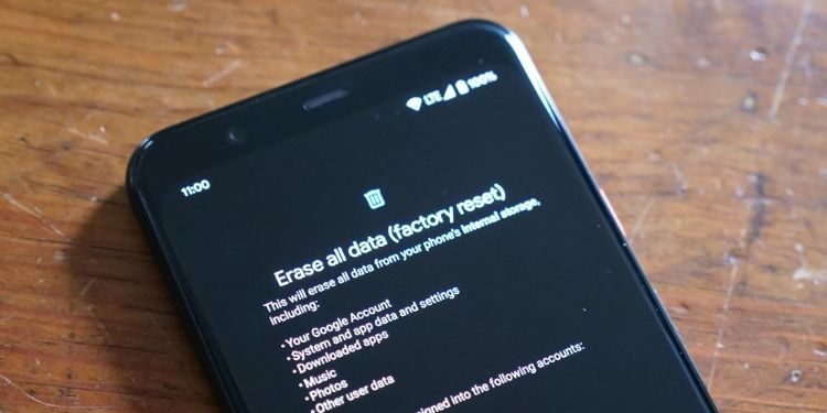 Hard Reset Nedir, Nasıl Yapılır? Hard Reset ile Normal Sıfırlamanın ...