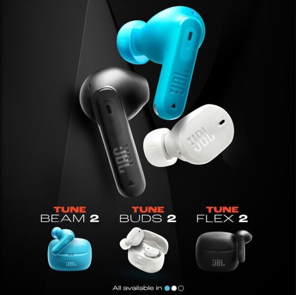 JBL Tune Series 2 kulaklıklar tanıtıldı! İşte özellikleri ve fiyatı ...