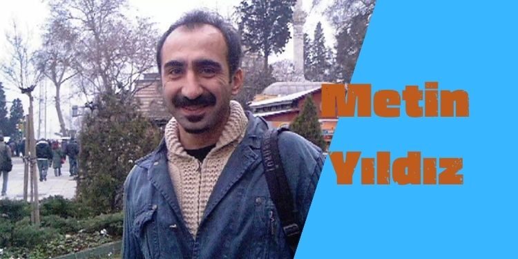 Metin Yıldız Kimdir, Kaç Yaşında, Nereli ve Filmleri Neler? - Hardware ...