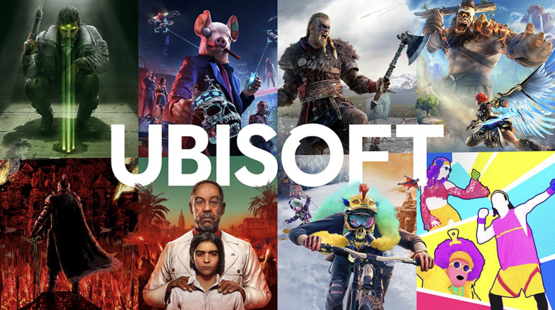 Ubisoft indirim kampanyası başladı! İşte Ubisoft indirimli oyunlar! - Hardware Plus - HWP